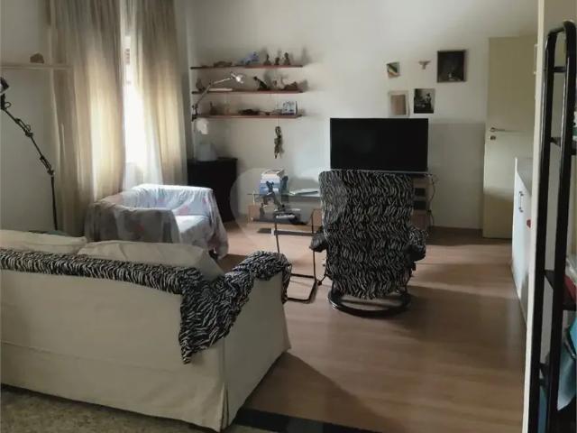 Apartamento para Venda em São Paulo/SP Perdizes 3 Quartos