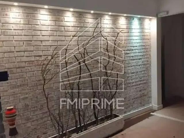 Apartamento para Venda em São Paulo/SP Perdizes 3 Quartos