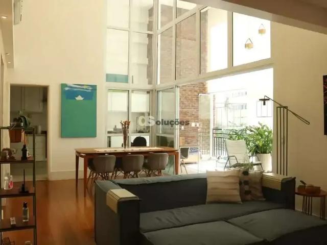 Apartamento para Venda em São Paulo/SP Perdizes 3 Quartos