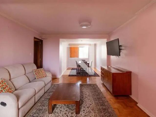 Apartamento para Venda em São Paulo/SP Perdizes 3 Quartos