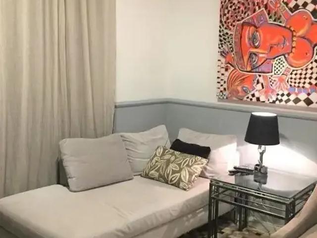 Apartamento para Venda em São Paulo/SP Perdizes 3 Quartos
