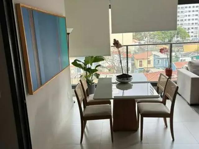 Apartamento para Venda em São Paulo/SP Perdizes 3 Quartos