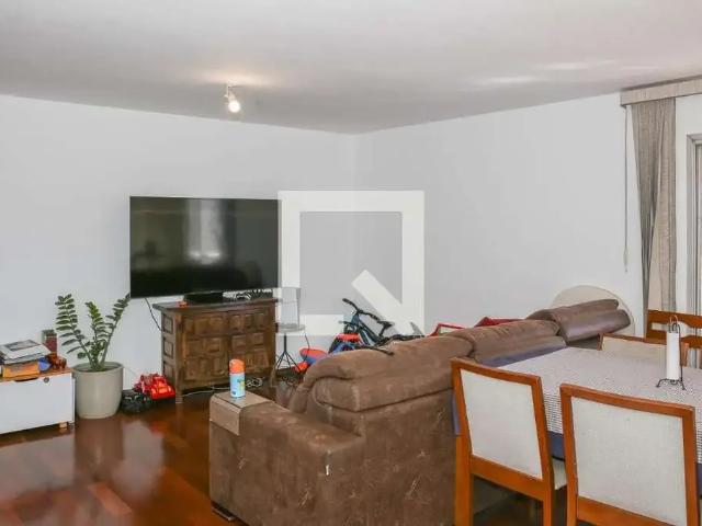 Apartamento para Venda em São Paulo/SP Perdizes 3 Quartos