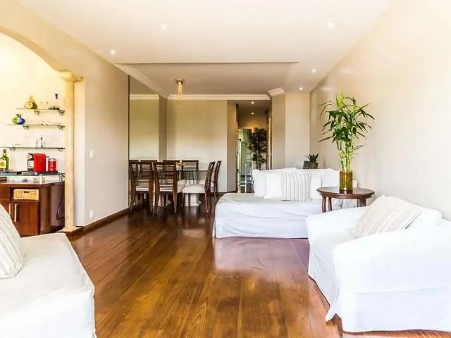 Apartamento para Venda em São Paulo/SP Perdizes 3 Quartos