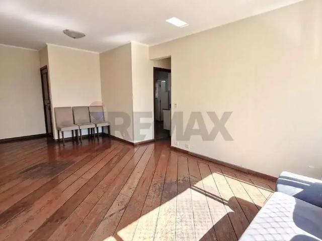 Apartamento para Venda em São Paulo/SP Perdizes 3 Quartos