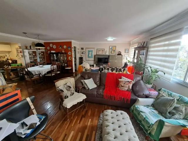 Apartamento para Venda em São Paulo/SP Perdizes 3 Quartos