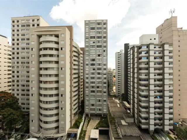 Apartamento para Venda em São Paulo/SP Perdizes 3 Quartos