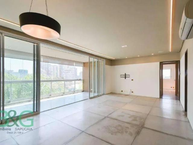 Apartamento para Venda em São Paulo/SP Perdizes 3 Quartos