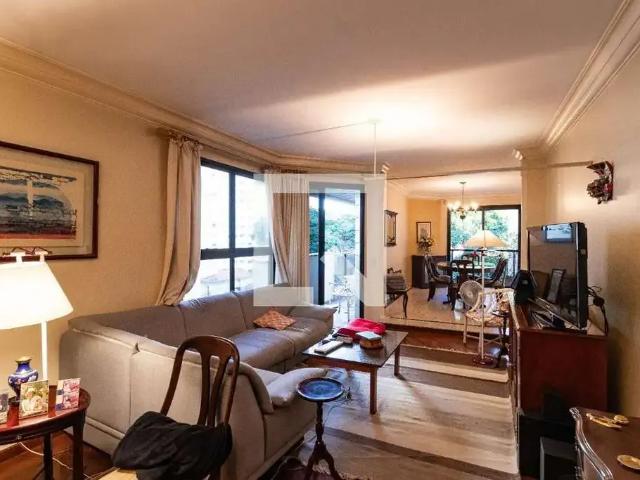 Apartamento para Venda em São Paulo/SP Perdizes 3 Quartos
