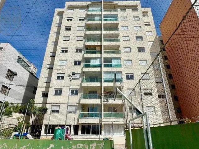 Apartamento para Venda em São Paulo/SP Perdizes 3 Quartos