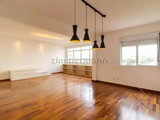 Apartamento para Venda em São Paulo/SP Perdizes 3 Quartos