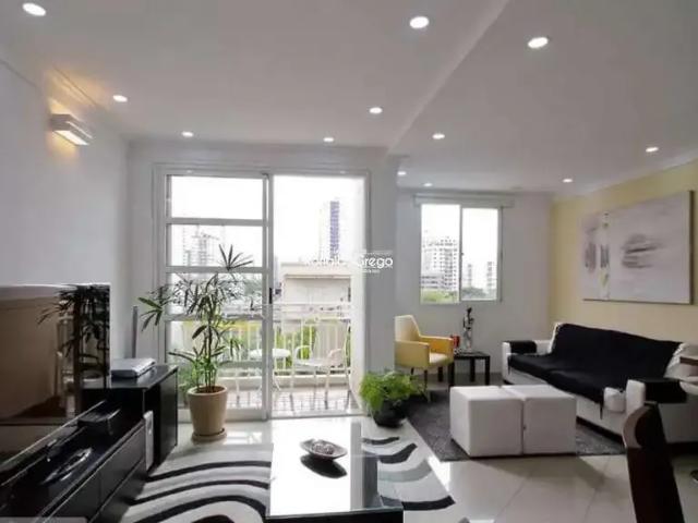 Apartamento para Venda em São Paulo/SP Perdizes 3 Quartos