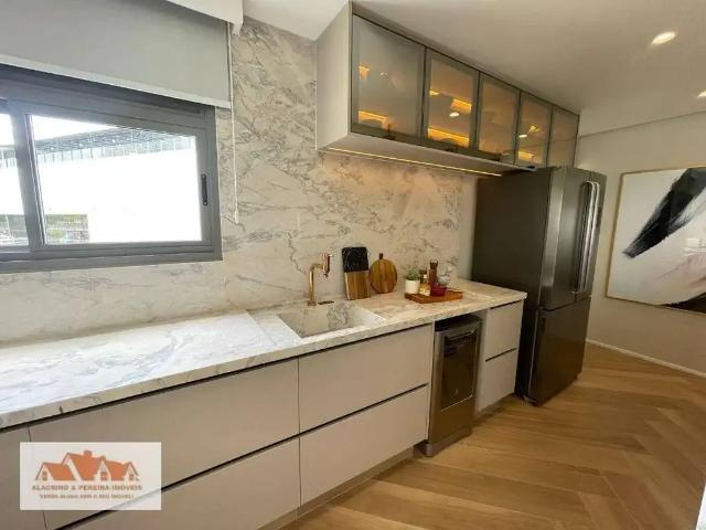 Apartamento para Venda em São Paulo/SP Perdizes 3 Quartos