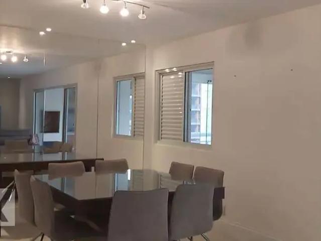 Apartamento para Venda em São Paulo/SP Perdizes 3 Quartos