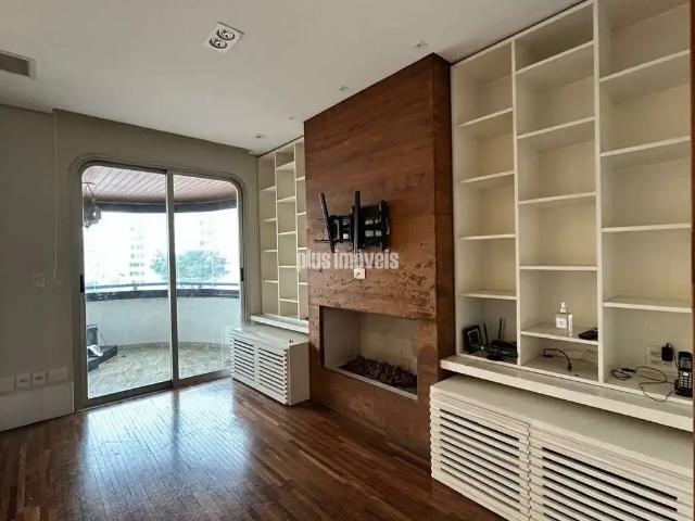 Apartamento para Venda em São Paulo/SP Perdizes 3 Quartos
