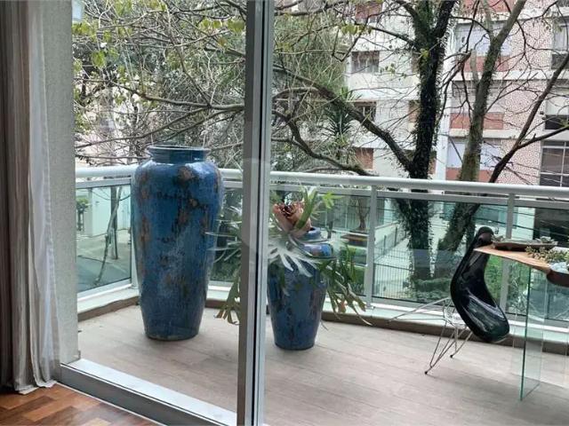 Apartamento para Venda em São Paulo/SP Perdizes 3 Quartos