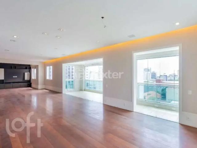 Apartamento para Venda em São Paulo/SP Perdizes 3 Quartos
