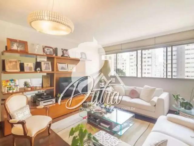 Apartamento para Venda em São Paulo/SP Perdizes 3 Quartos