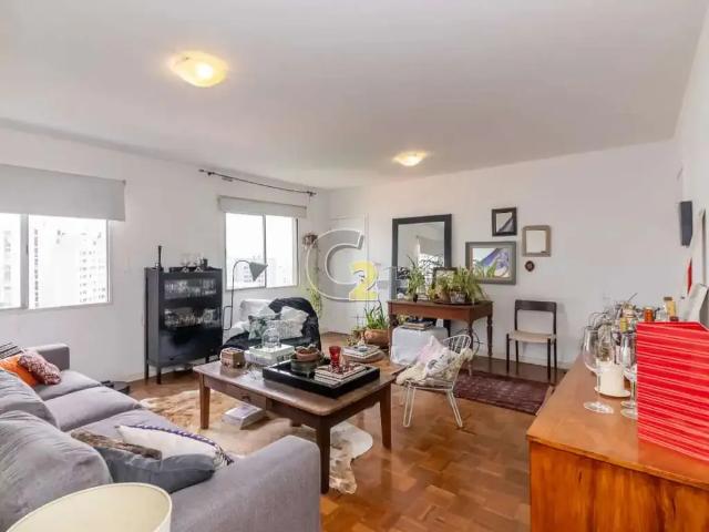 Apartamento para Venda em São Paulo/SP Perdizes 3 Quartos
