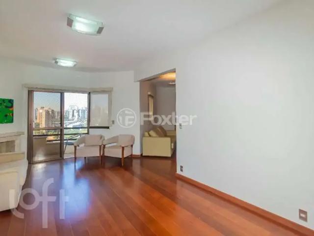 Apartamento para Venda em São Paulo/SP Perdizes 3 Quartos