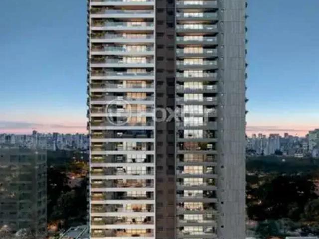 Apartamento para Venda em São Paulo/SP Perdizes 3 Quartos