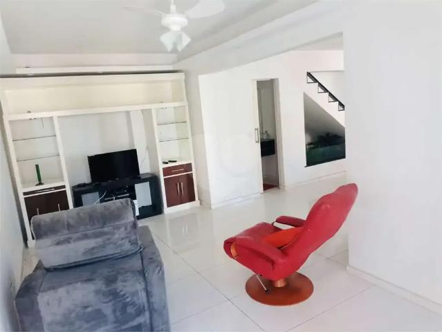 Apartamento para Venda em São Paulo/SP Perdizes 3 Quartos