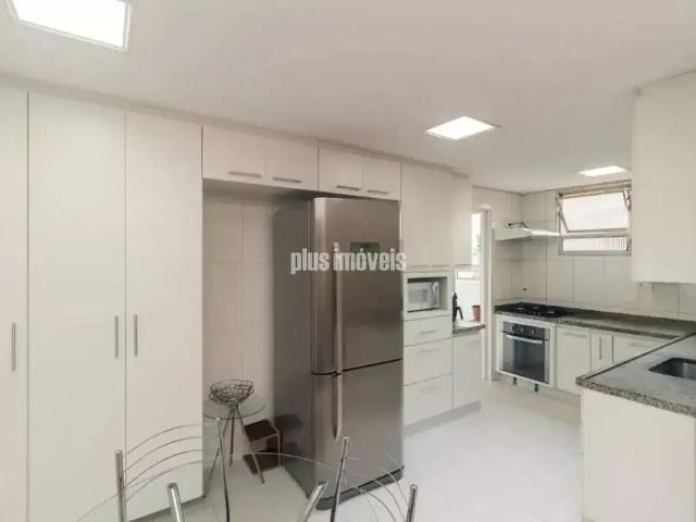 Apartamento para Venda em São Paulo/SP Perdizes 3 Quartos