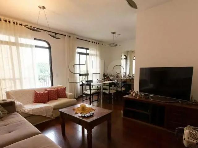 Apartamento para Venda em São Paulo/SP Perdizes 3 Quartos