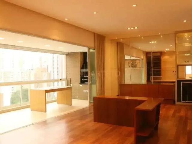 Apartamento para Venda em São Paulo/SP Perdizes 3 Quartos