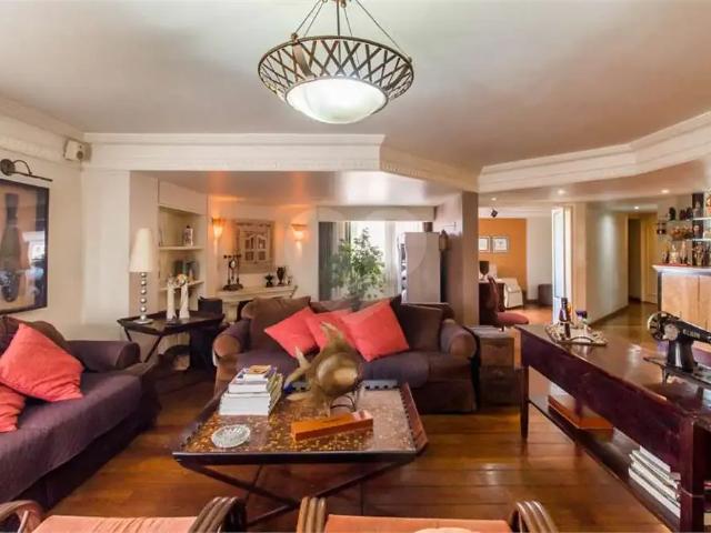 Apartamento para Venda em São Paulo/SP Perdizes 3 Quartos