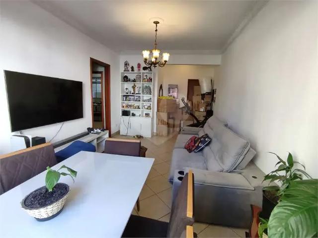 Apartamento para Venda em São Paulo/SP Perdizes 3 Quartos