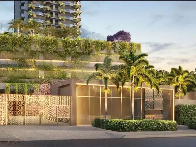 Apartamento para Venda em São Paulo/SP Perdizes 3 Quartos