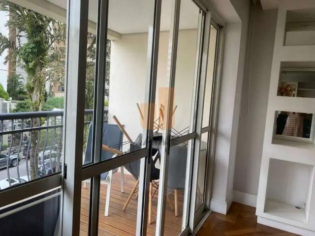 Apartamento para Venda em São Paulo/SP Perdizes 3 Quartos