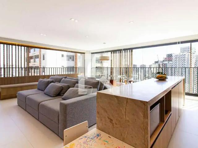 Apartamento para Venda em São Paulo/SP Perdizes 3 Quartos