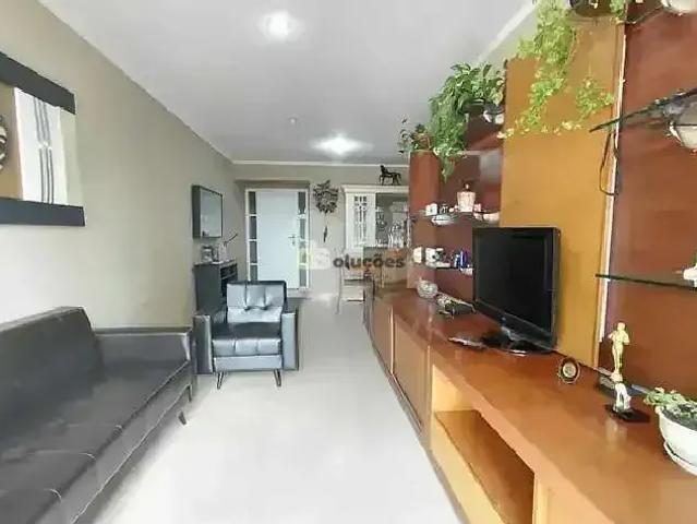 Apartamento para Venda em São Paulo/SP Perdizes 3 Quartos