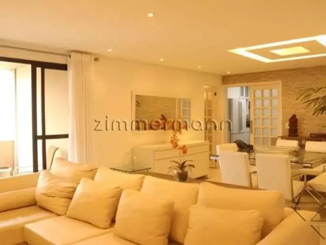 Apartamento para Venda em São Paulo/SP Perdizes 3 Quartos