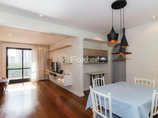 Apartamento para Venda em São Paulo/SP Perdizes 3 Quartos