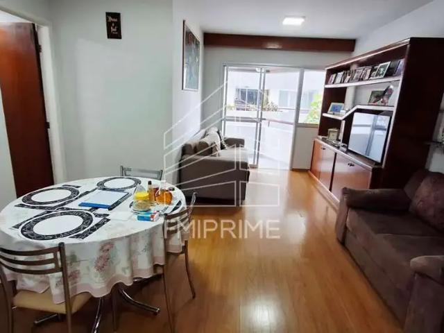 Apartamento para Venda em São Paulo/SP Perdizes 3 Quartos