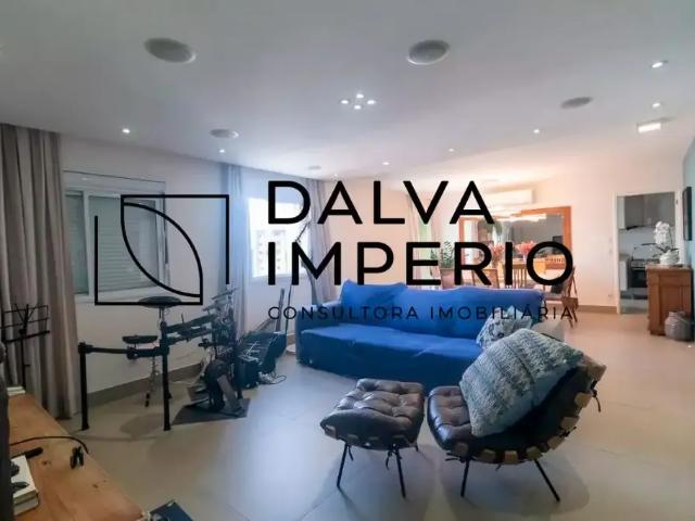 Apartamento para Venda em São Paulo/SP Perdizes 3 Quartos