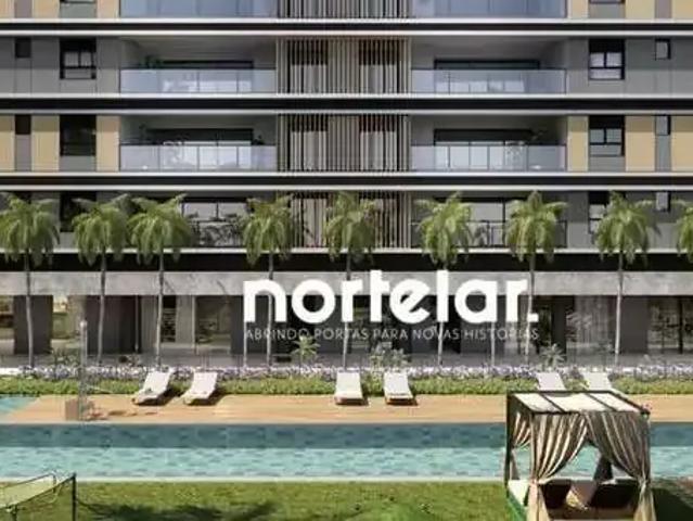 Apartamento para Venda em São Paulo/SP Perdizes 3 Quartos