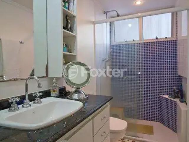 Apartamento para Venda em São Paulo/SP Perdizes 3 Quartos