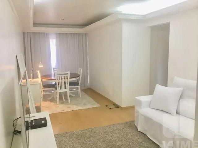 Apartamento para Venda em São Paulo/SP Perdizes 3 Quartos