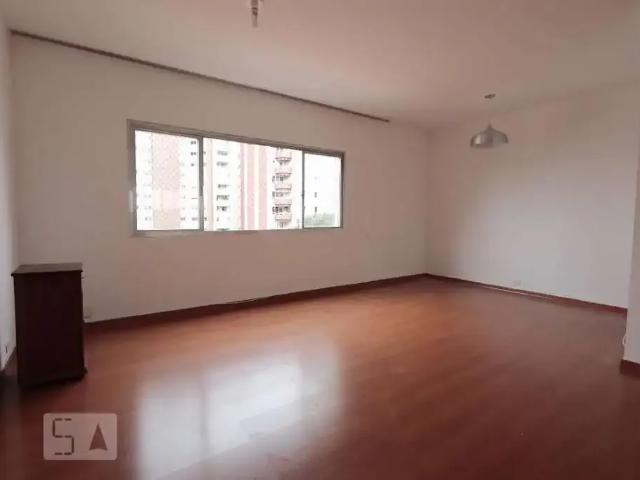 Apartamento para Venda em São Paulo/SP Perdizes 3 Quartos