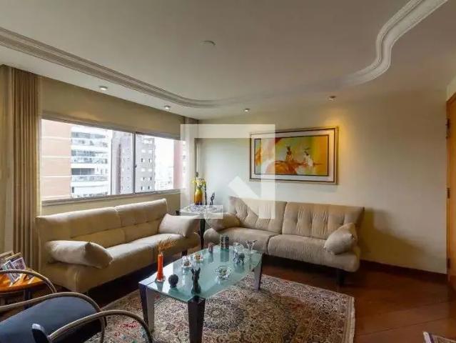 Apartamento para Venda em São Paulo/SP Perdizes 3 Quartos
