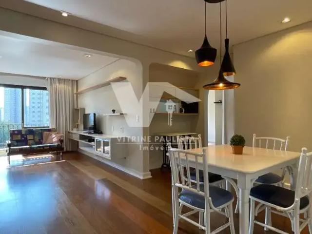 Apartamento para Venda em São Paulo/SP Perdizes 3 Quartos