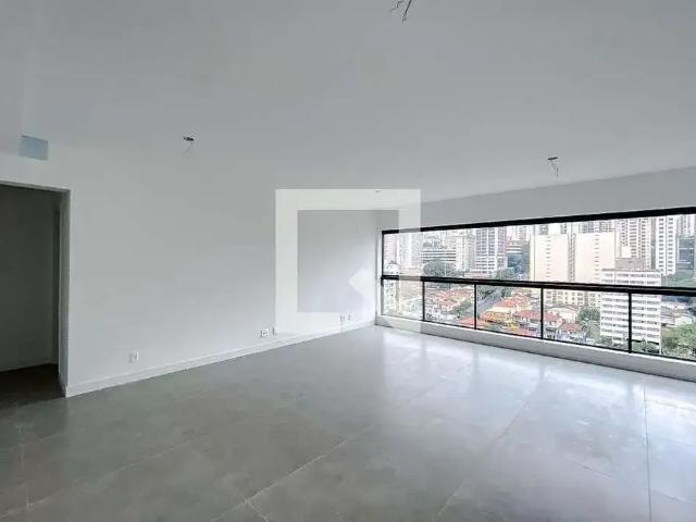 Apartamento para Venda em São Paulo/SP Perdizes 3 Quartos
