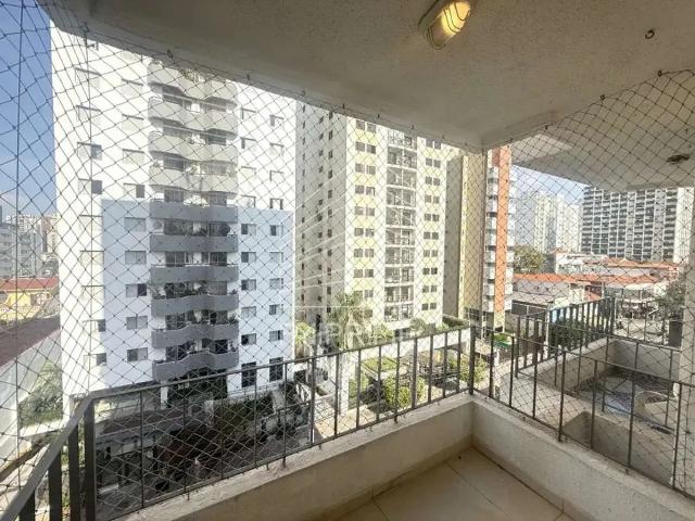 Apartamento para Venda em São Paulo/SP Perdizes 3 Quartos