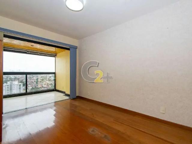 Apartamento para Venda em São Paulo/SP Perdizes 3 Quartos