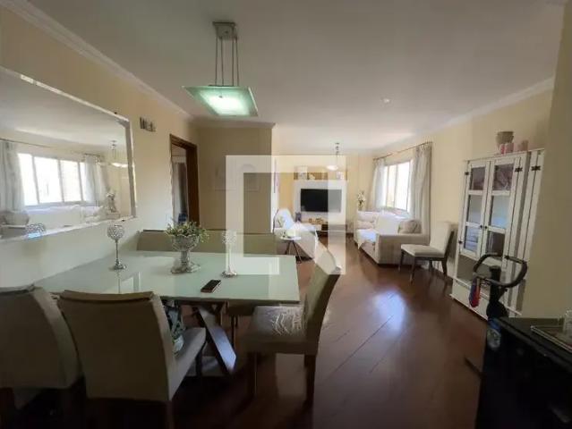Apartamento para Venda em São Paulo/SP Perdizes 3 Quartos