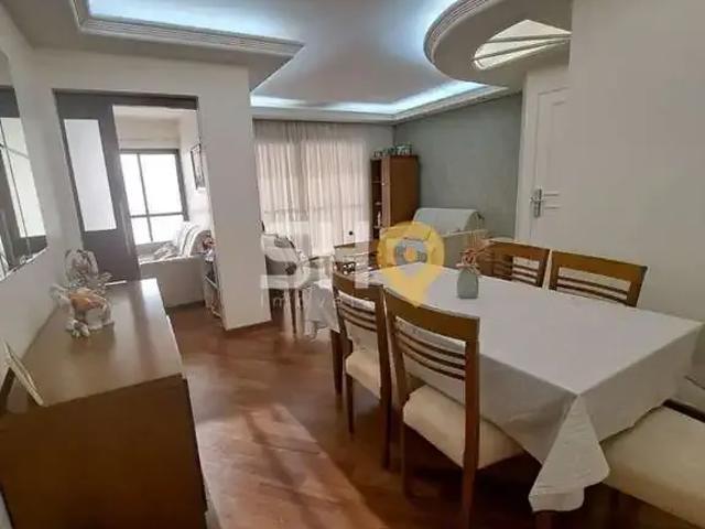 Apartamento para Venda em São Paulo/SP Perdizes 3 Quartos